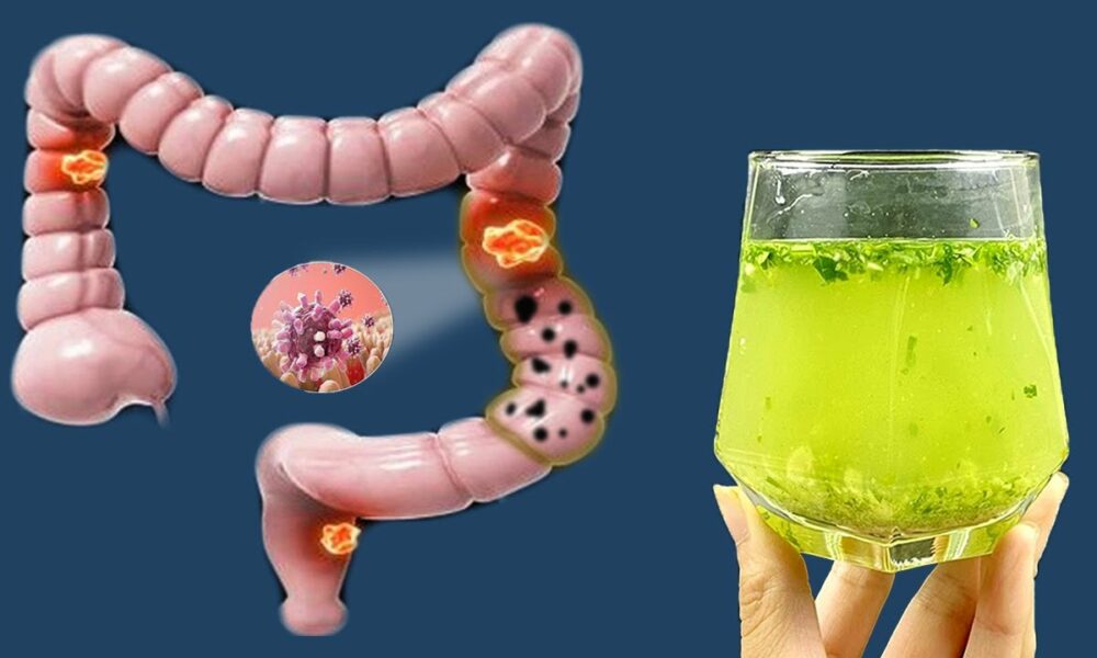 Descubre el Elixir Matutino que Revitaliza tu Cuerpo y Purifica tu ...