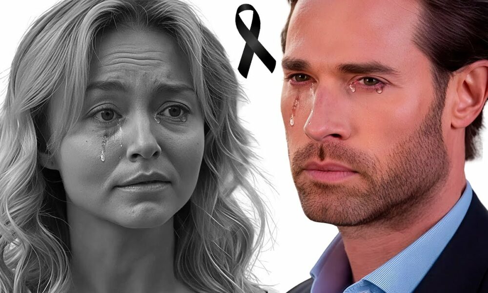 Angelique Boyer: Impactante Adiós y el Dolor de su Esposo Revelado ...