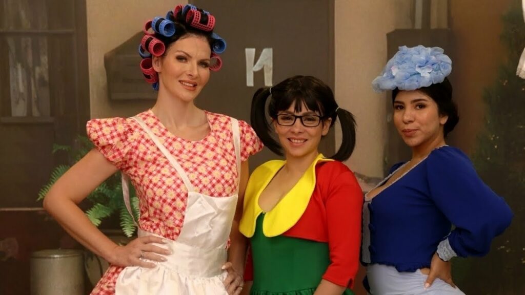 Descubre los secretos y giros impactantes de El Chavalón del 18 ...