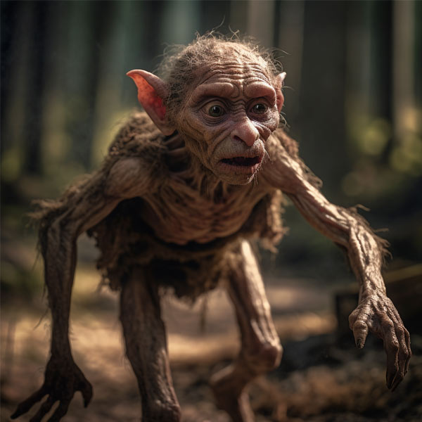 La IA reinventa el mundo mágico de Harry Potter después de un ...
