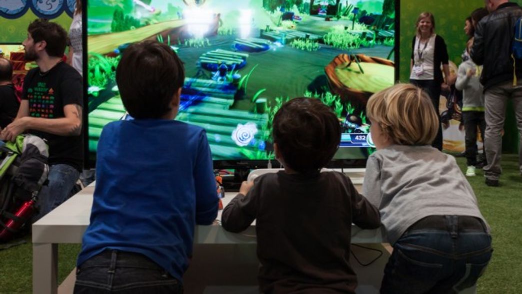 8 pruebas científicas de que ser gamer tiene sus beneficios – Noticito