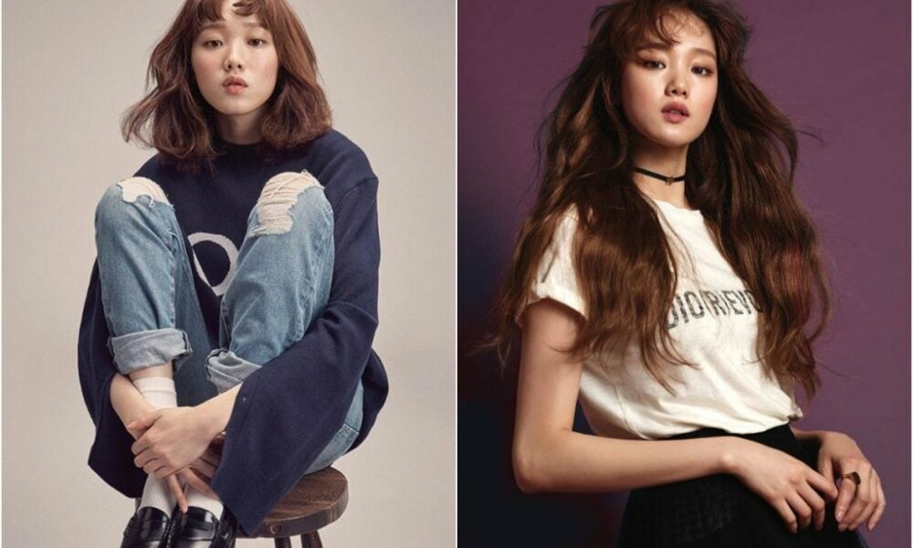 9 actrices de dorama coreano más bellas – Noticito
