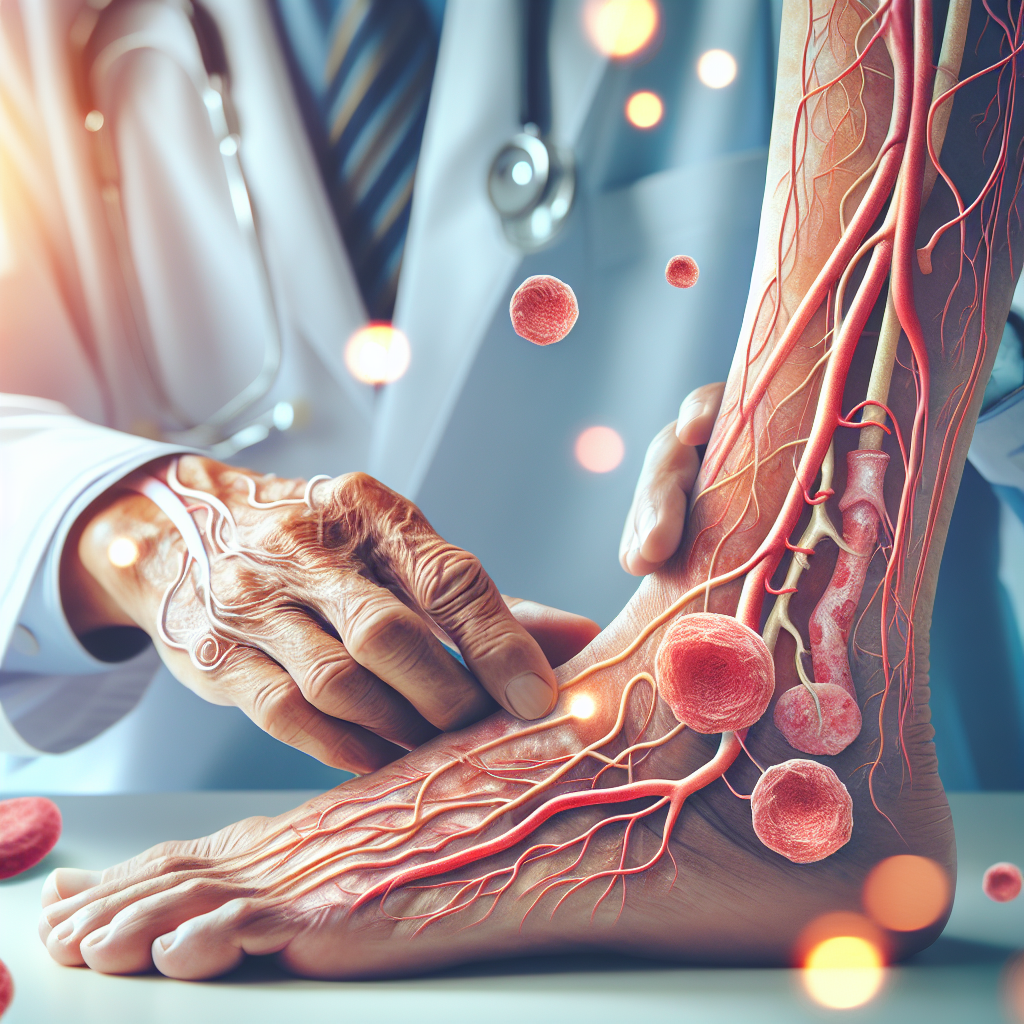 Todo sobre Linfangitis y Linfedema: Causas, Síntomas y Tratamientos ...