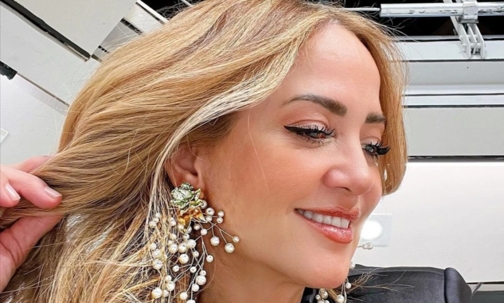 Celebrando la vida y la eterna juventud: El mensaje de Andrea Legarreta a Erik Rubín – Noticito