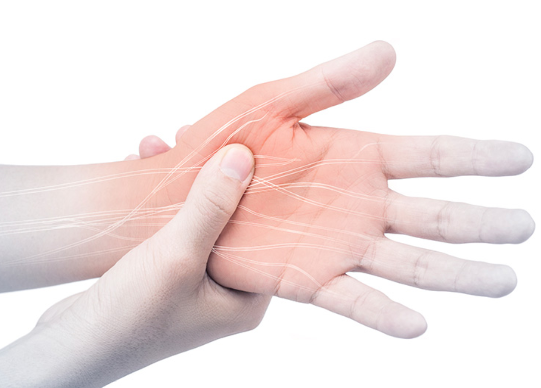 Descubre las 7 causas detrás del adormecimiento en tus manos – Noticito