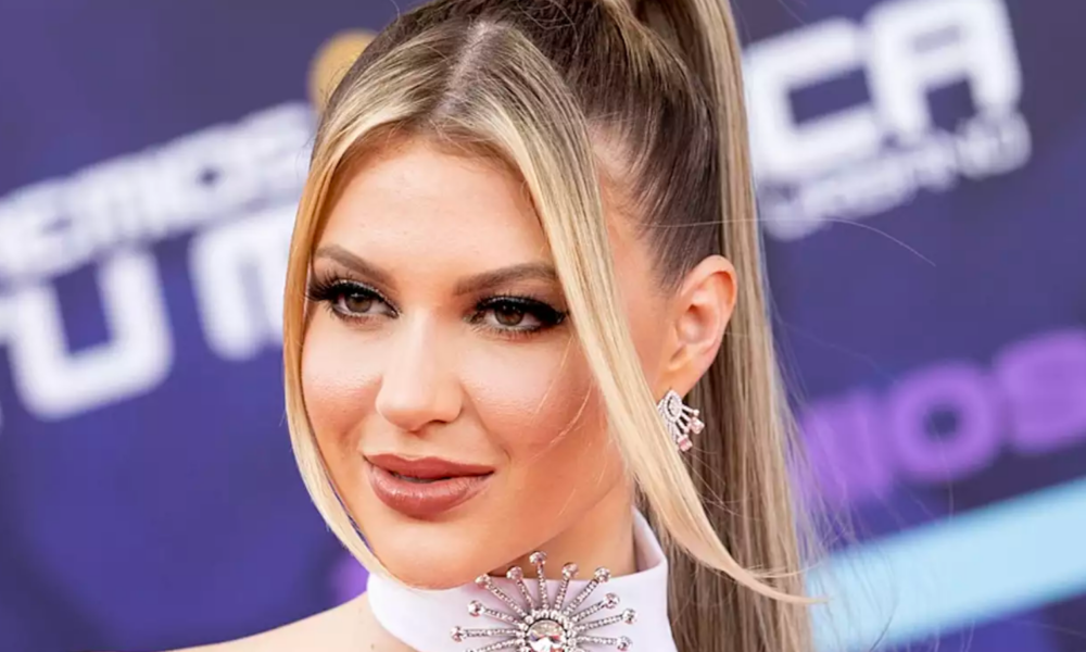 Madison Anderson anuncia el lanzamiento de su nuevo sencillo – Noticito