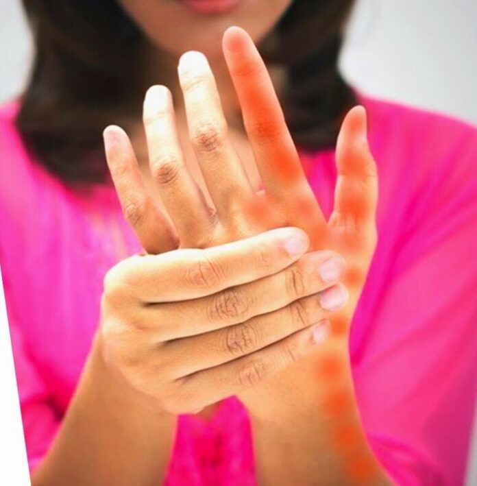 Descubre las 7 causas detrás del adormecimiento en tus manos – Noticito